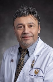 Yavapai Regional Medical Center - Leadership