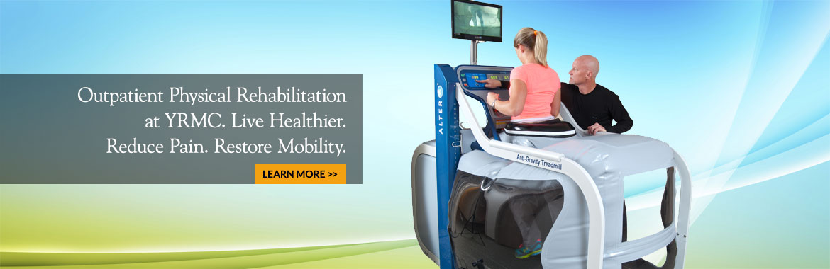 Yavapai Regional Medical Center